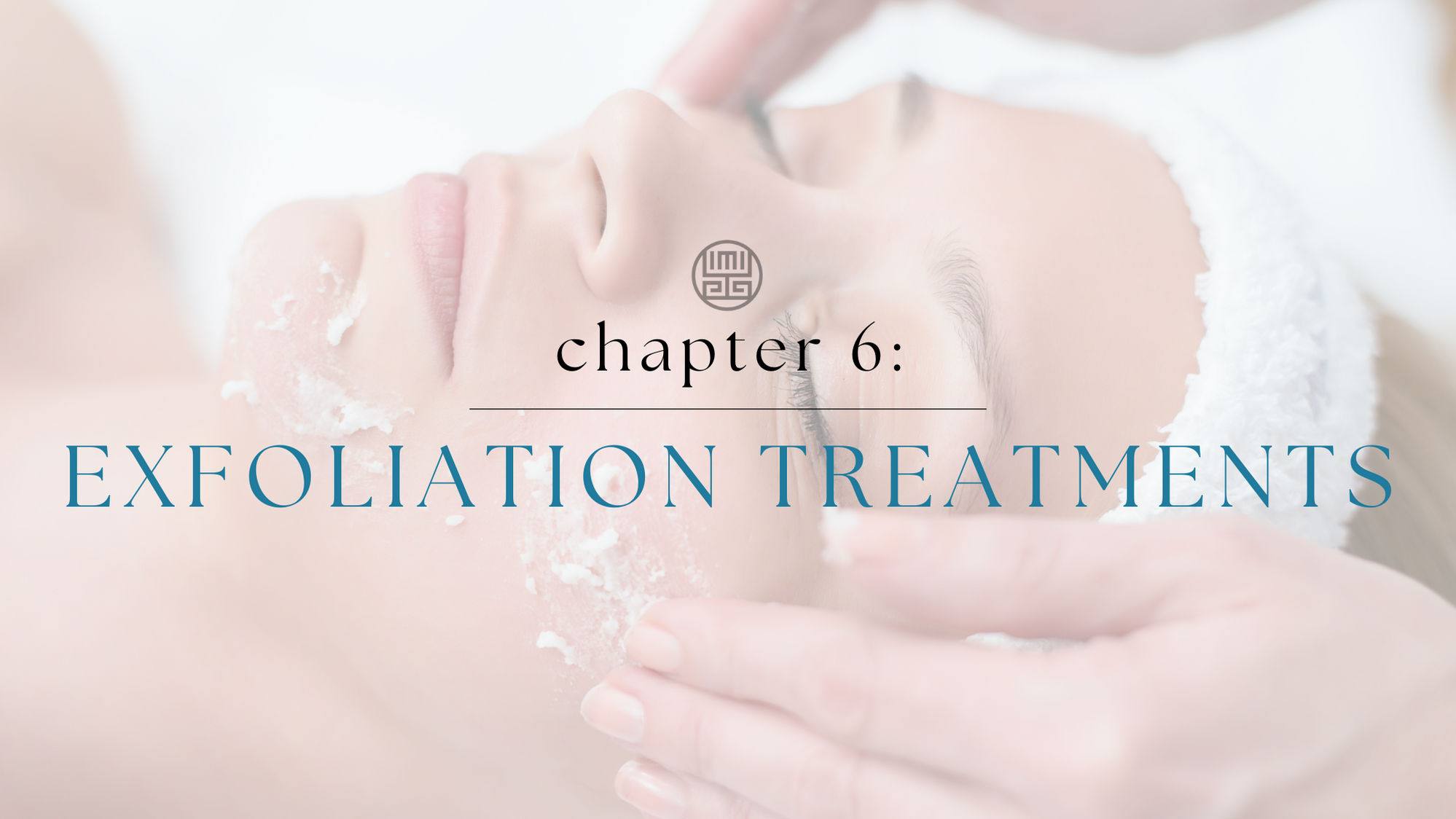 Exfoliation Treatments — LING Esthetic Pro