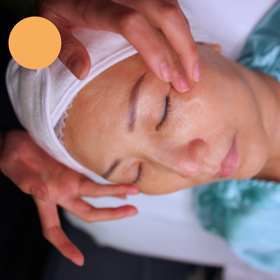 The C' The Difference Anti-Oxidant Facial — LING Esthetic Pro