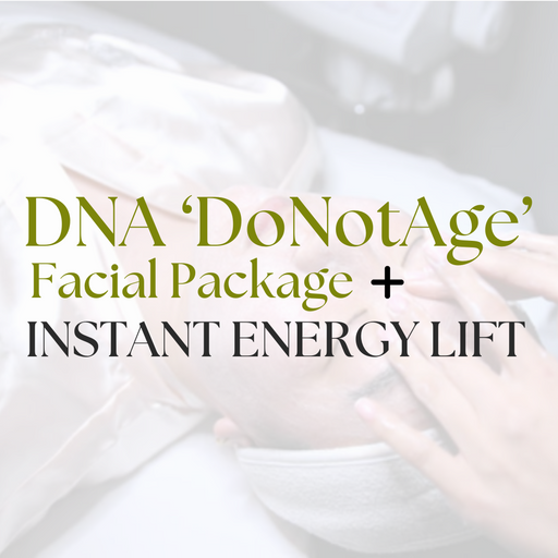 FACIAL PACKAGES — LING Esthetic Pro
