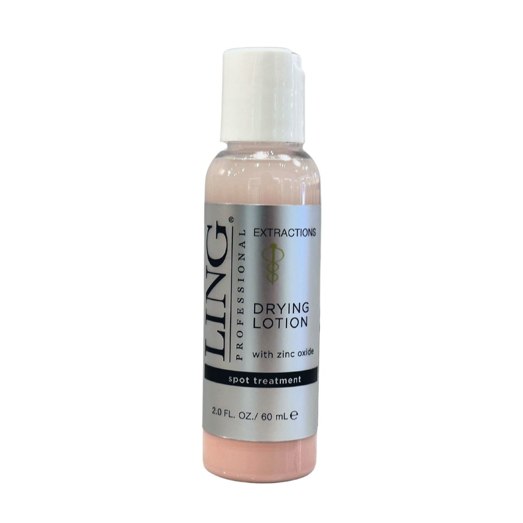 Drying Lotion - 2 oz — LING Esthetic Pro