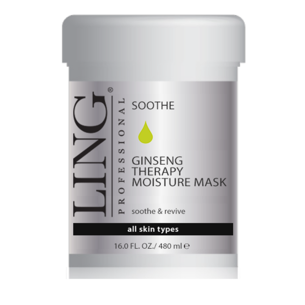 SOOTHE MASK — LING Esthetic Pro
